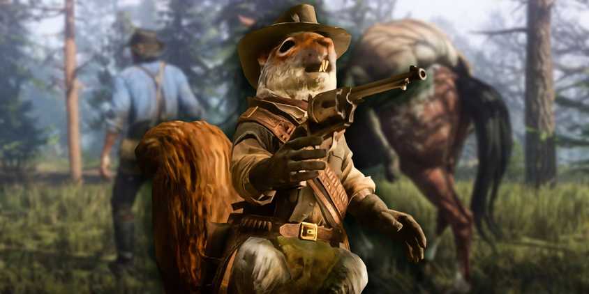 Red Dead Redemption 2: Best Hunting Weapons