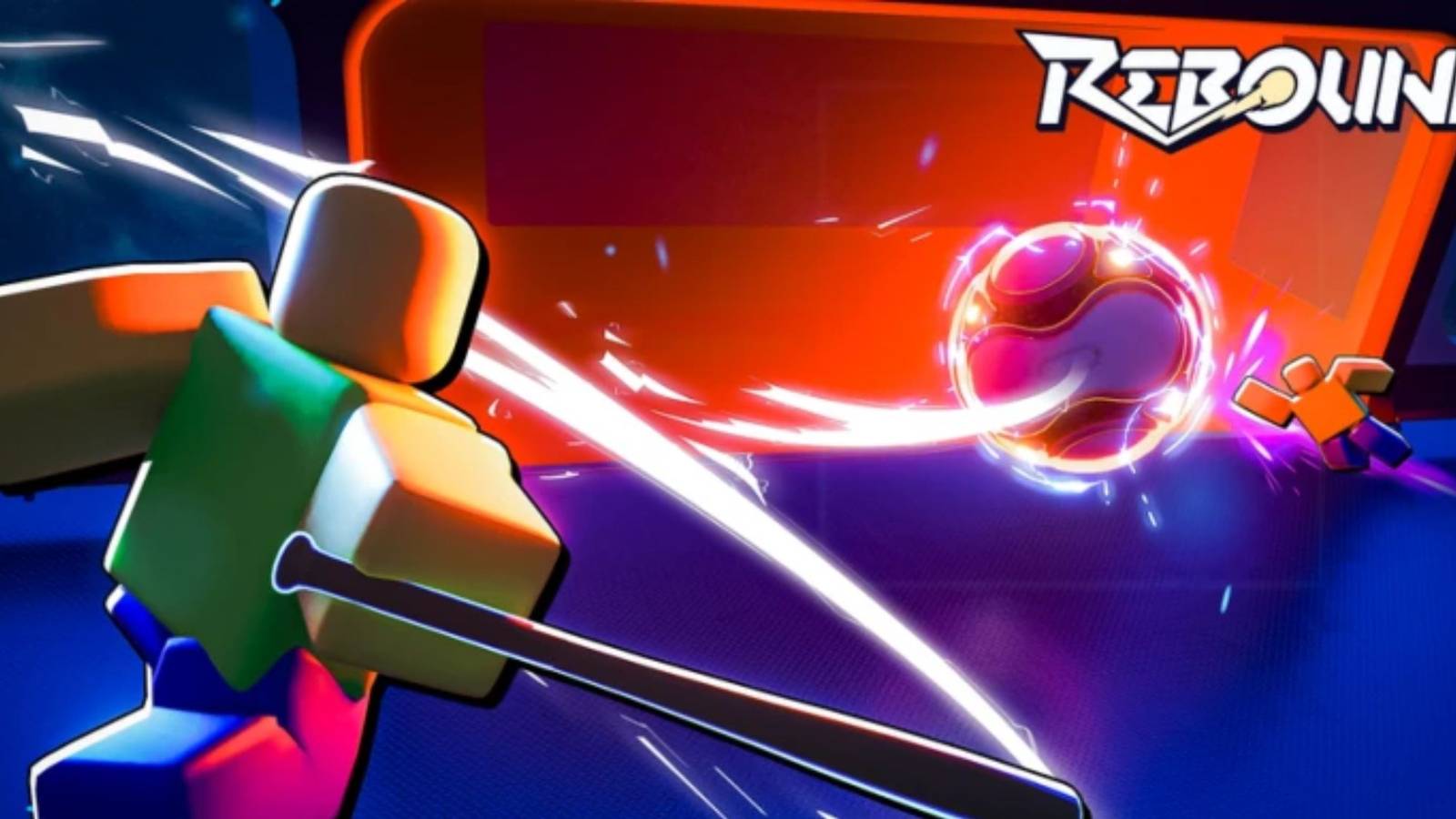 Roblox: REBOUND Codes