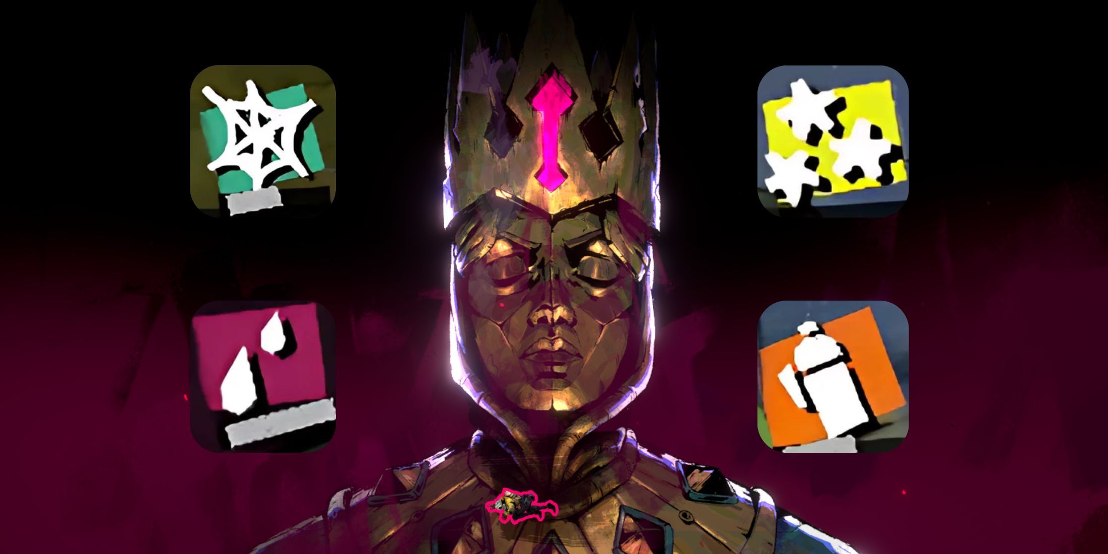 Reignbreaker: All Status Effects, Explained