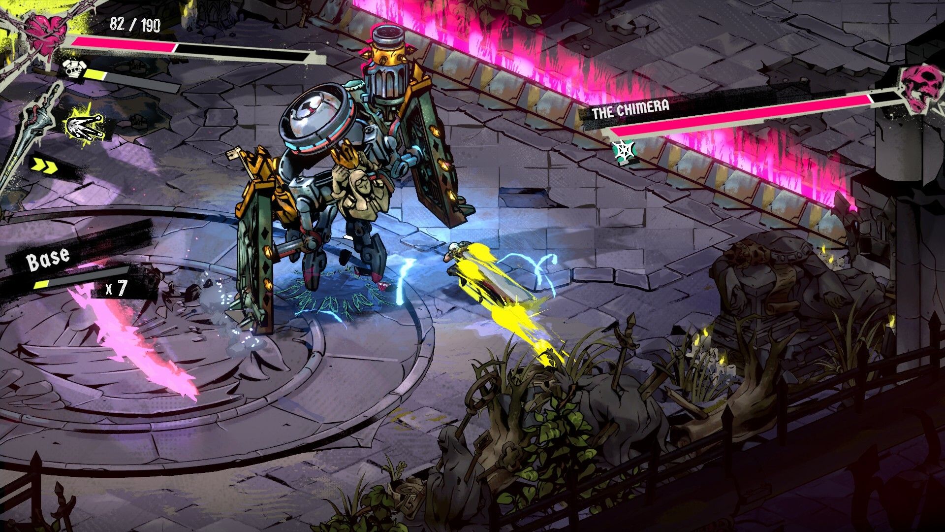 Reignbreaker - Guides | Game Rant