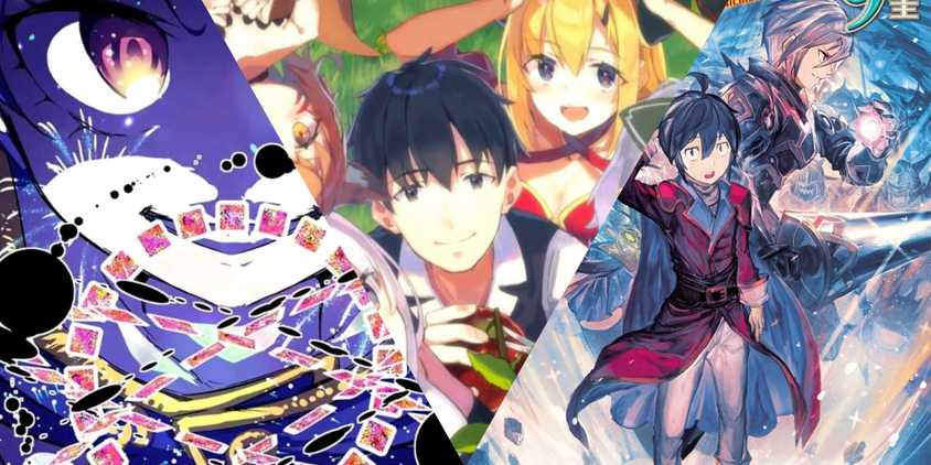 Isekai Manhwa Where The Protagonist Returns To Their Original World