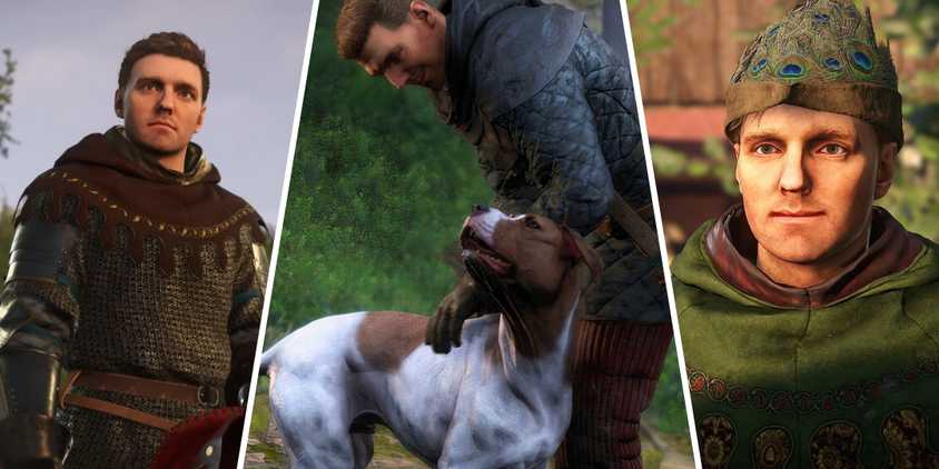 Highest Carry Capacity Saddle In Kingdom Come: Deliverance 2