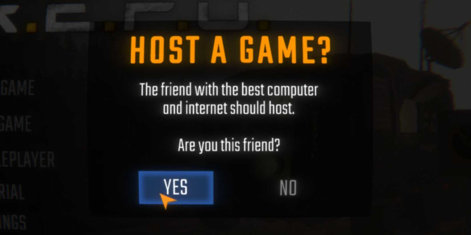 REPO: How To Play Online With Friends