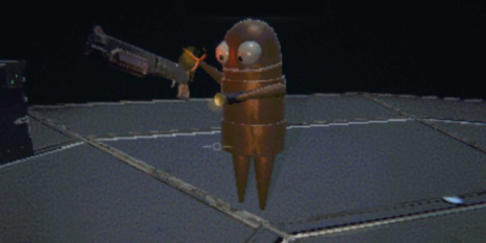 REPO: All Guns & How To Get Them