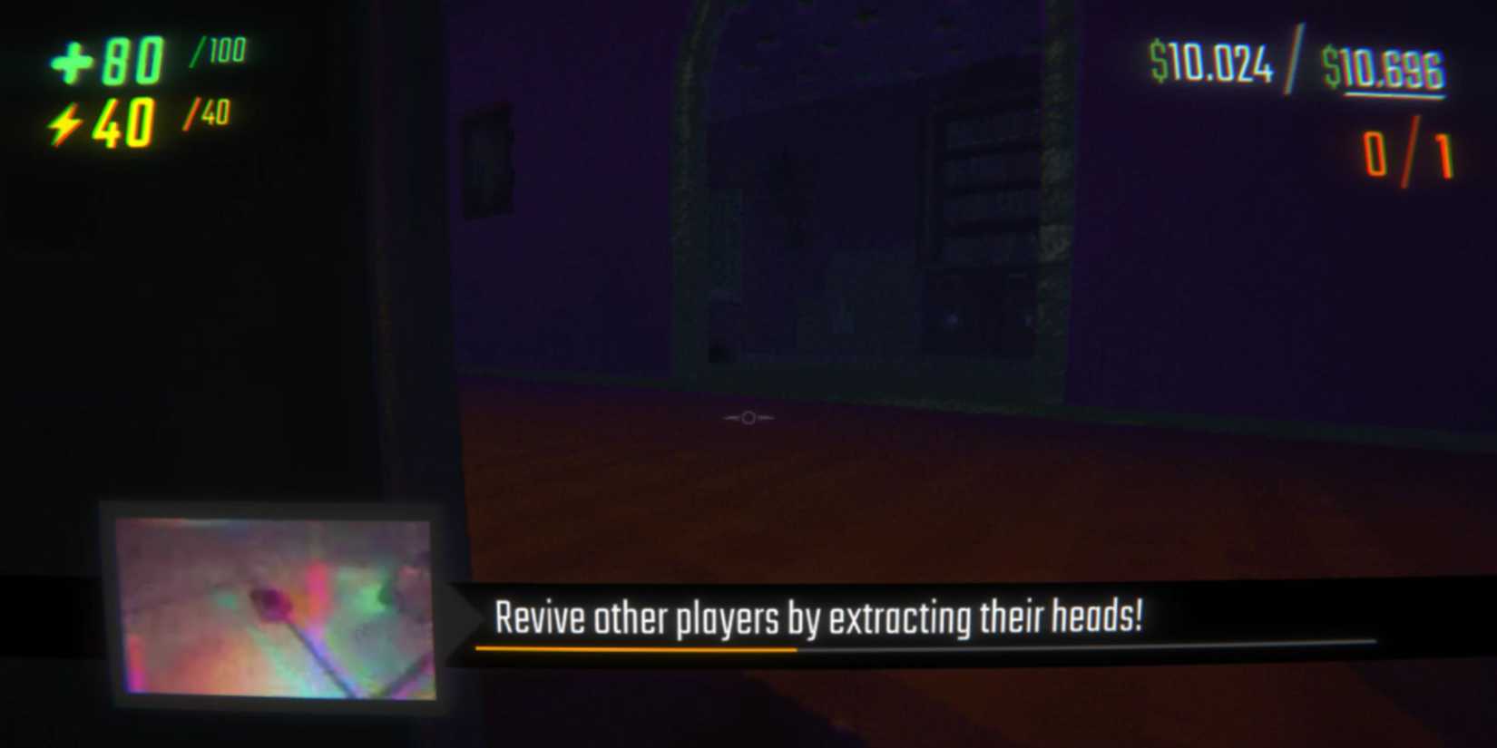 REPO: How To Revive Teammates