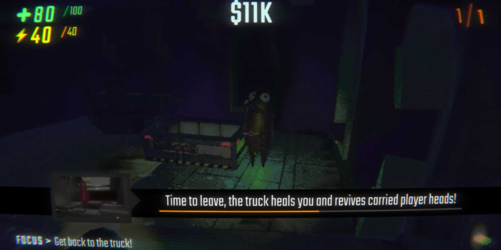 REPO: How To Revive Teammates