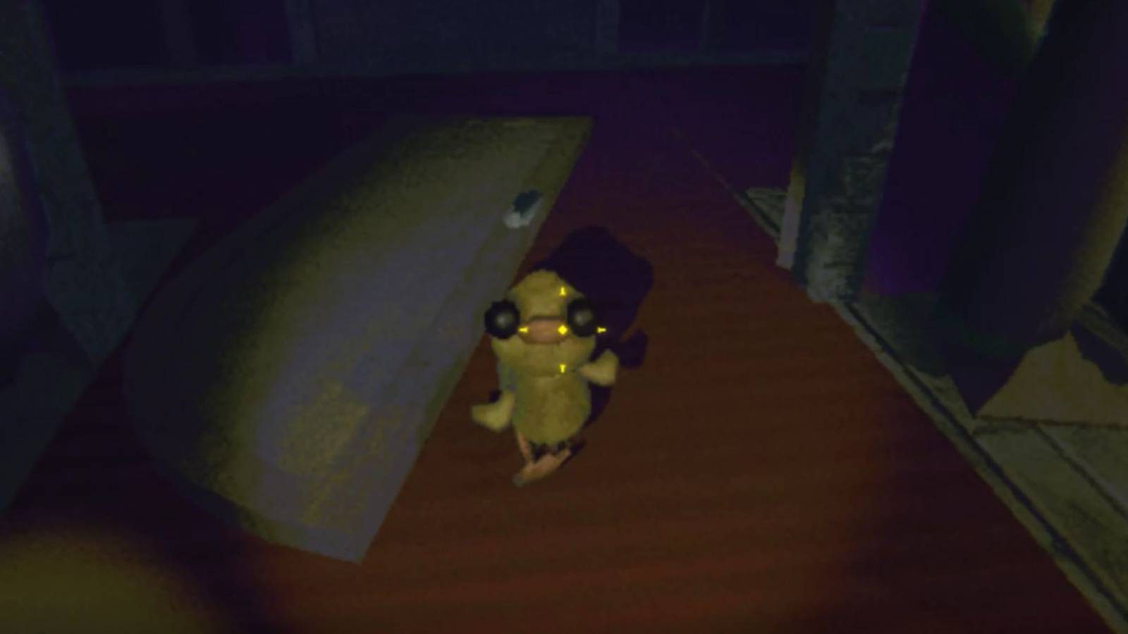 How to Kill the Yellow Duck in REPO