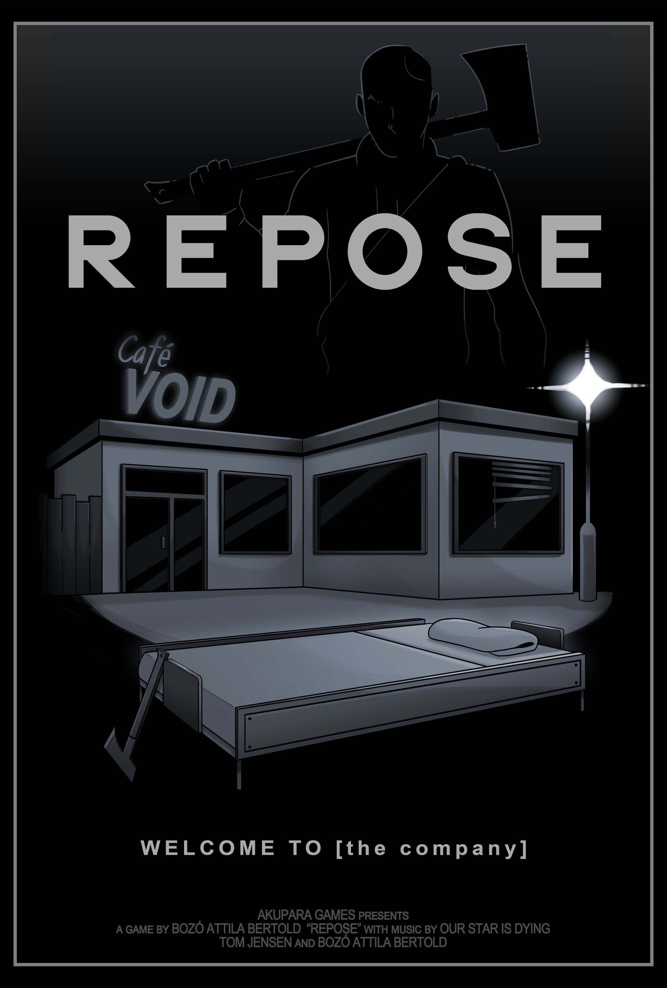 Repose News, Trailer, Guides, and More