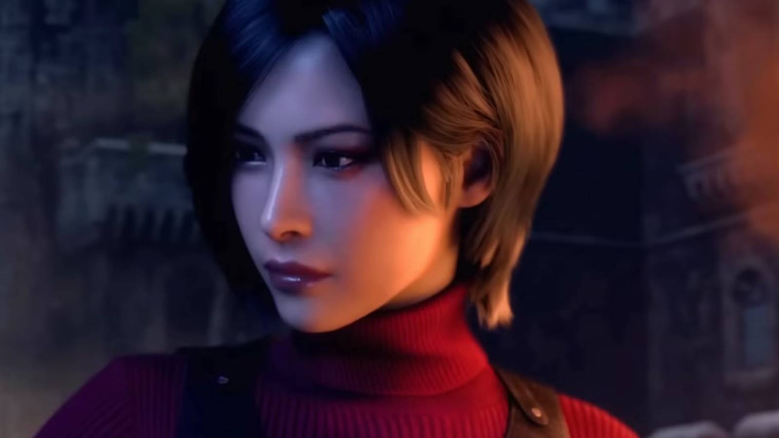 Resident Evil: What Would an Ada Wong Game Look Like?