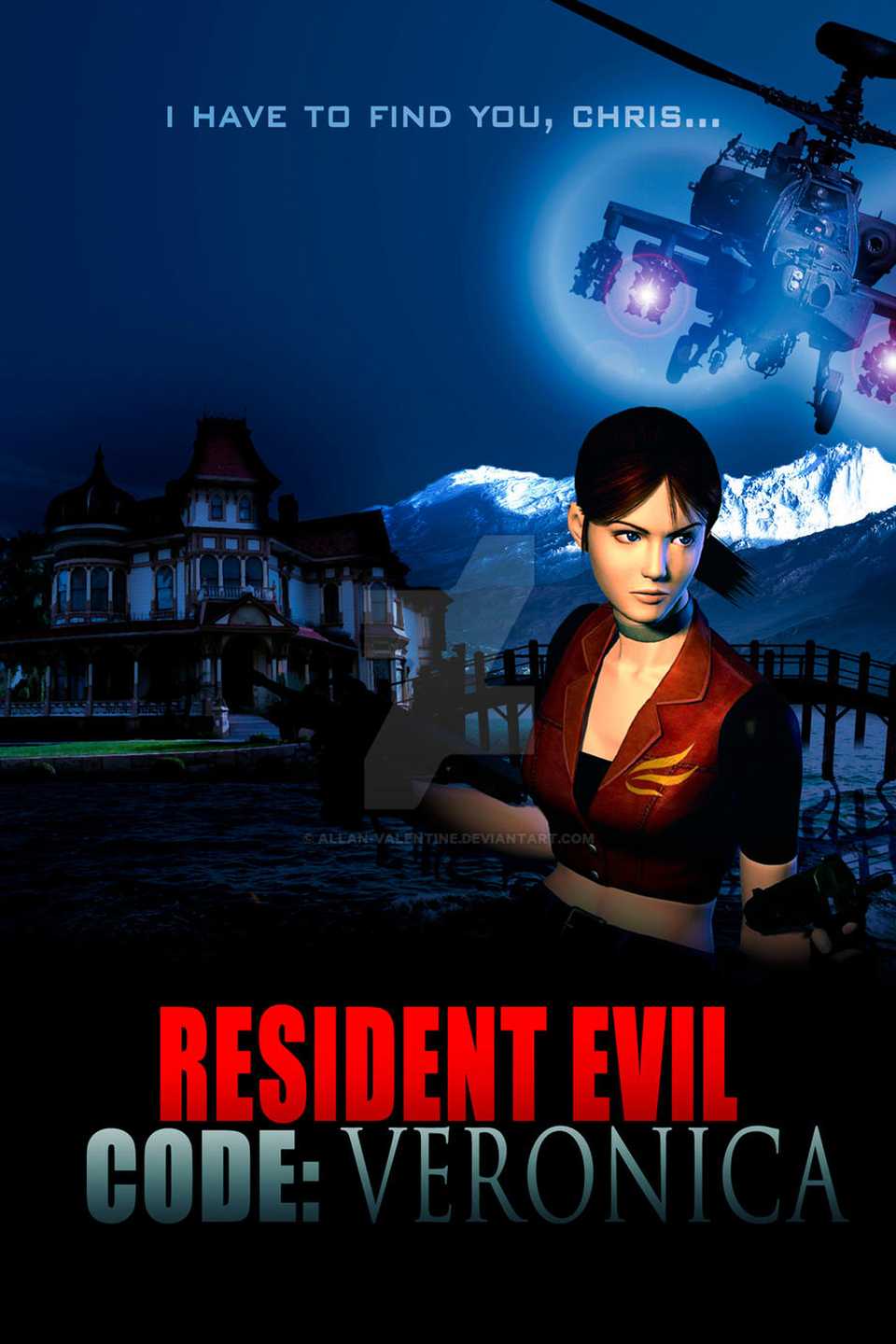 Best Resident Evil Characters, Ranked