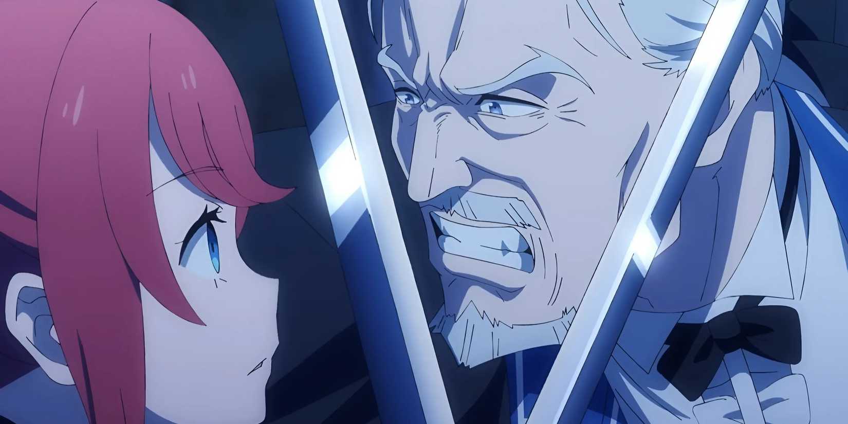 Re:Zero Season 3 Episode 13: Gorgeous Animation for the Gorgeous Tiger