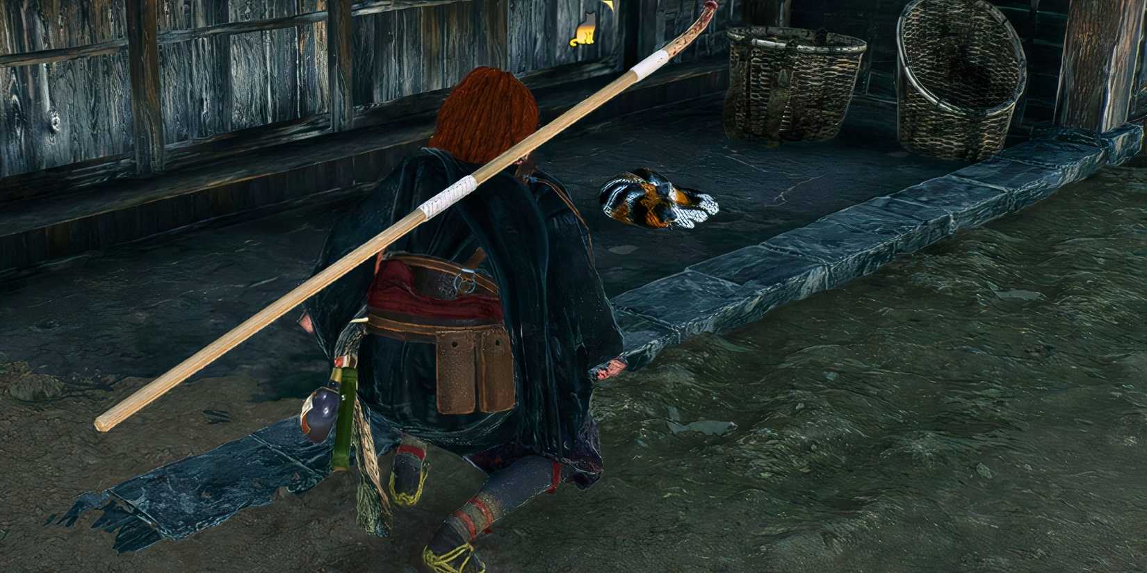 All Cat Locations in Rise of the Ronin