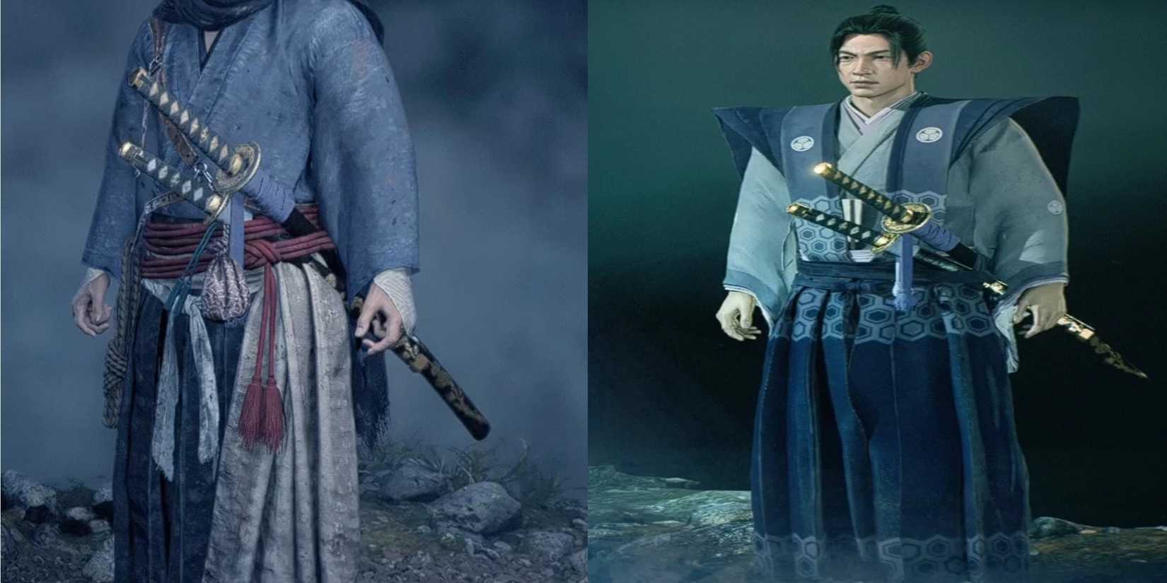 Rise of the Ronin: Best Katana Weapons, Ranked