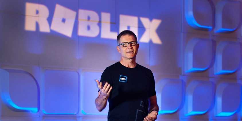Roblox is Getting Sued