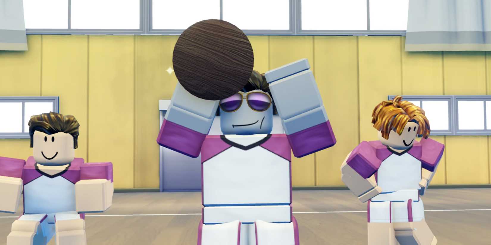 Roblox: Volleyball Legends Codes