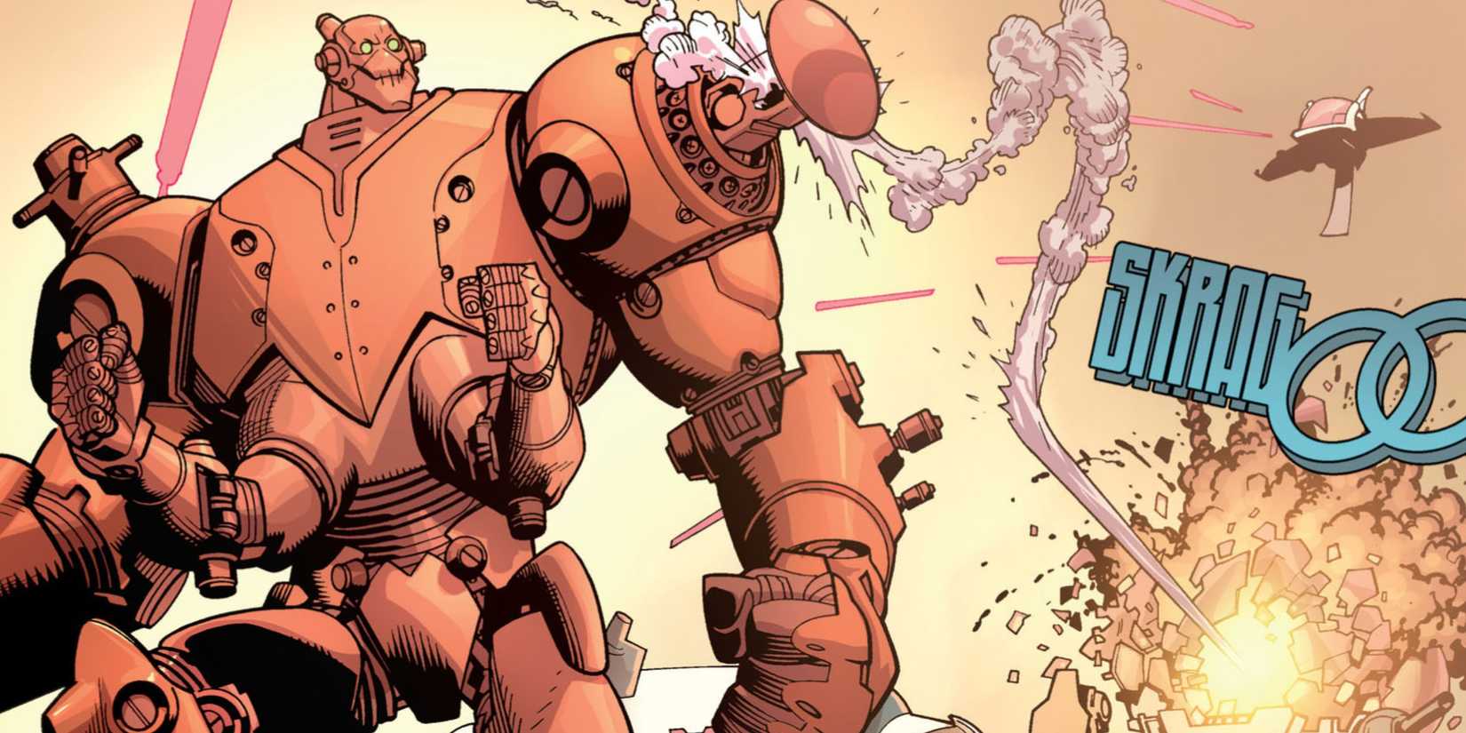 Invincible: Things to Expect in Season 4