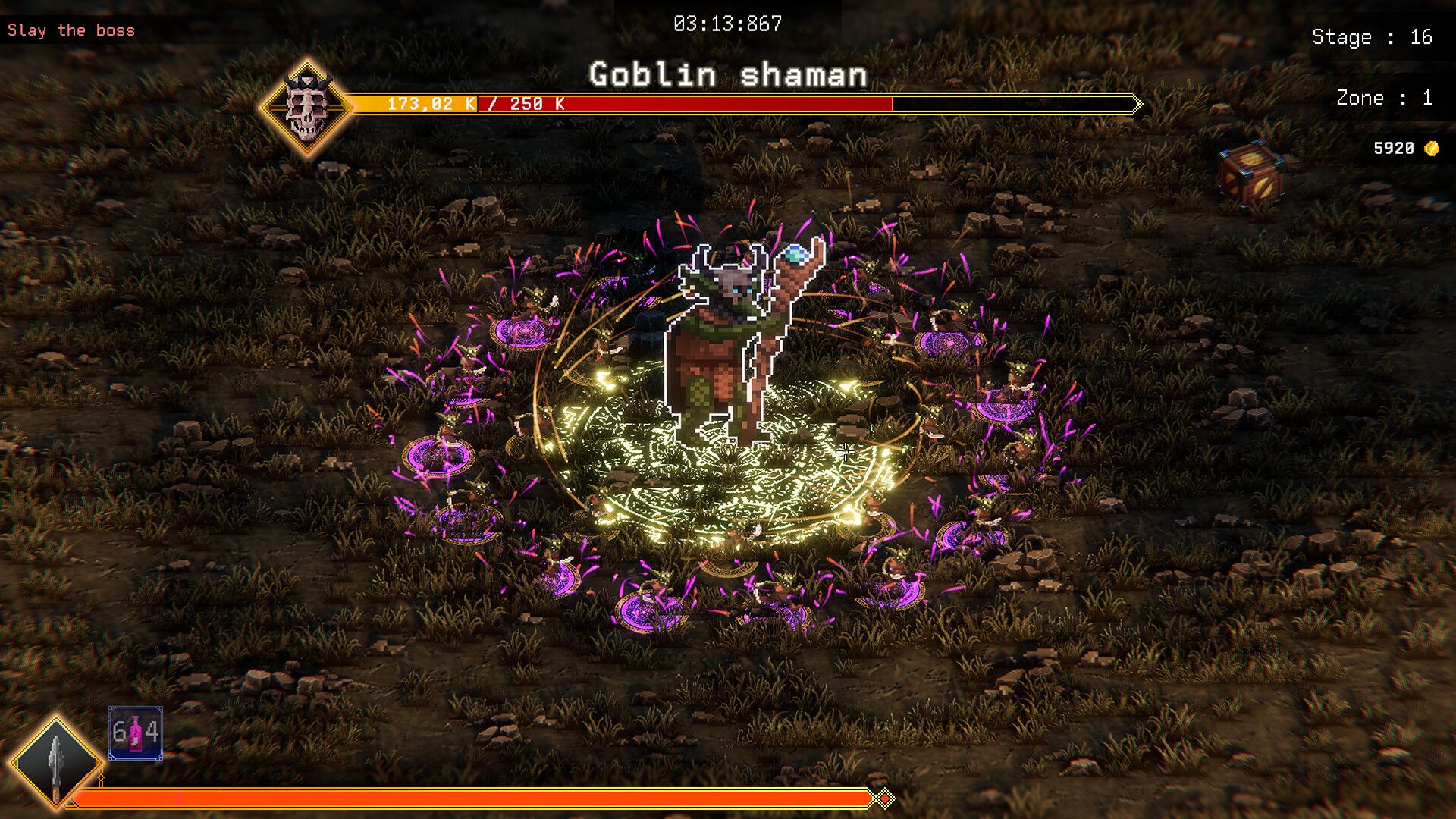 Rogue: Genesia News, Trailer, Guides, and More