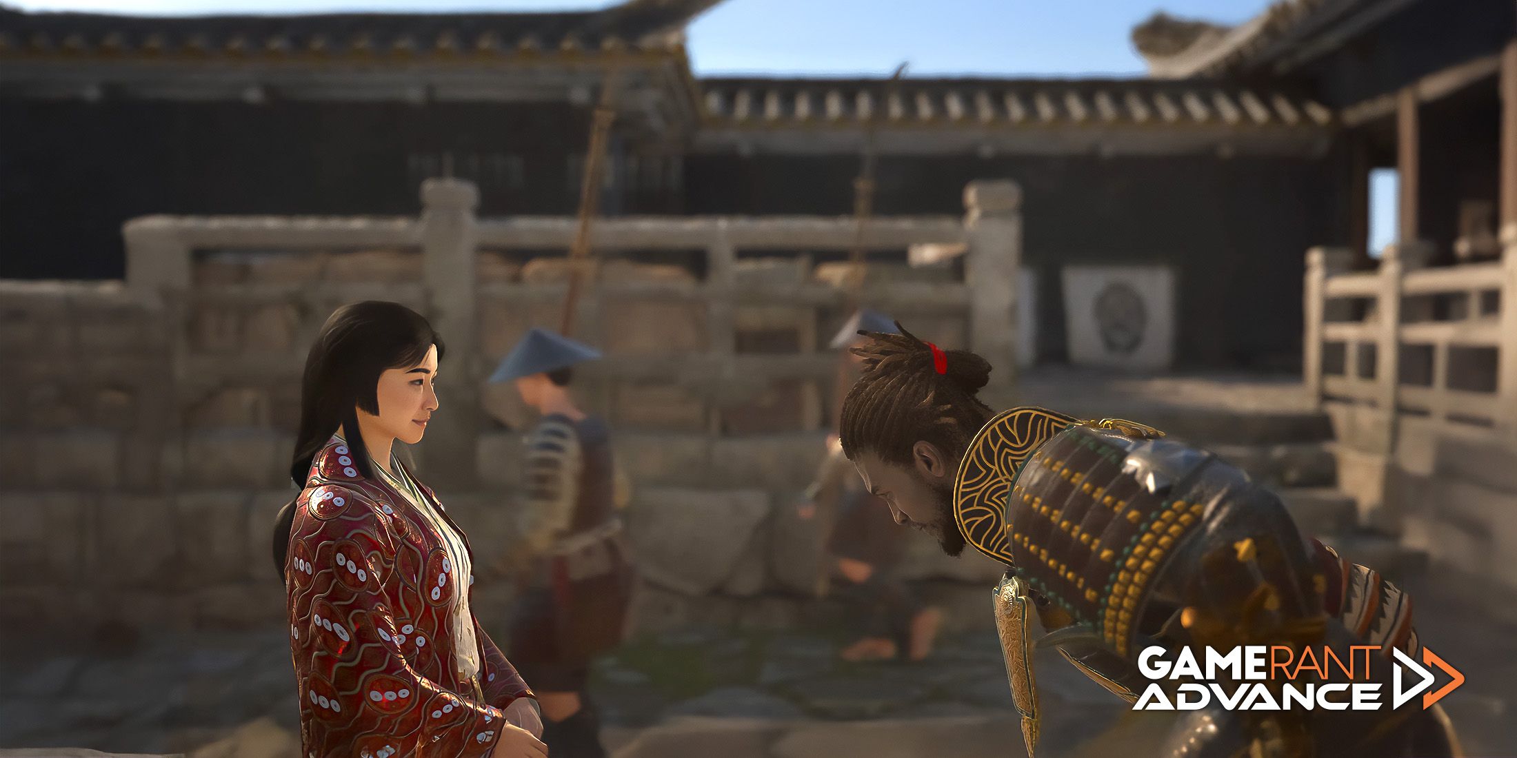 Assassin's Creed Shadows' Romance Approach Explained