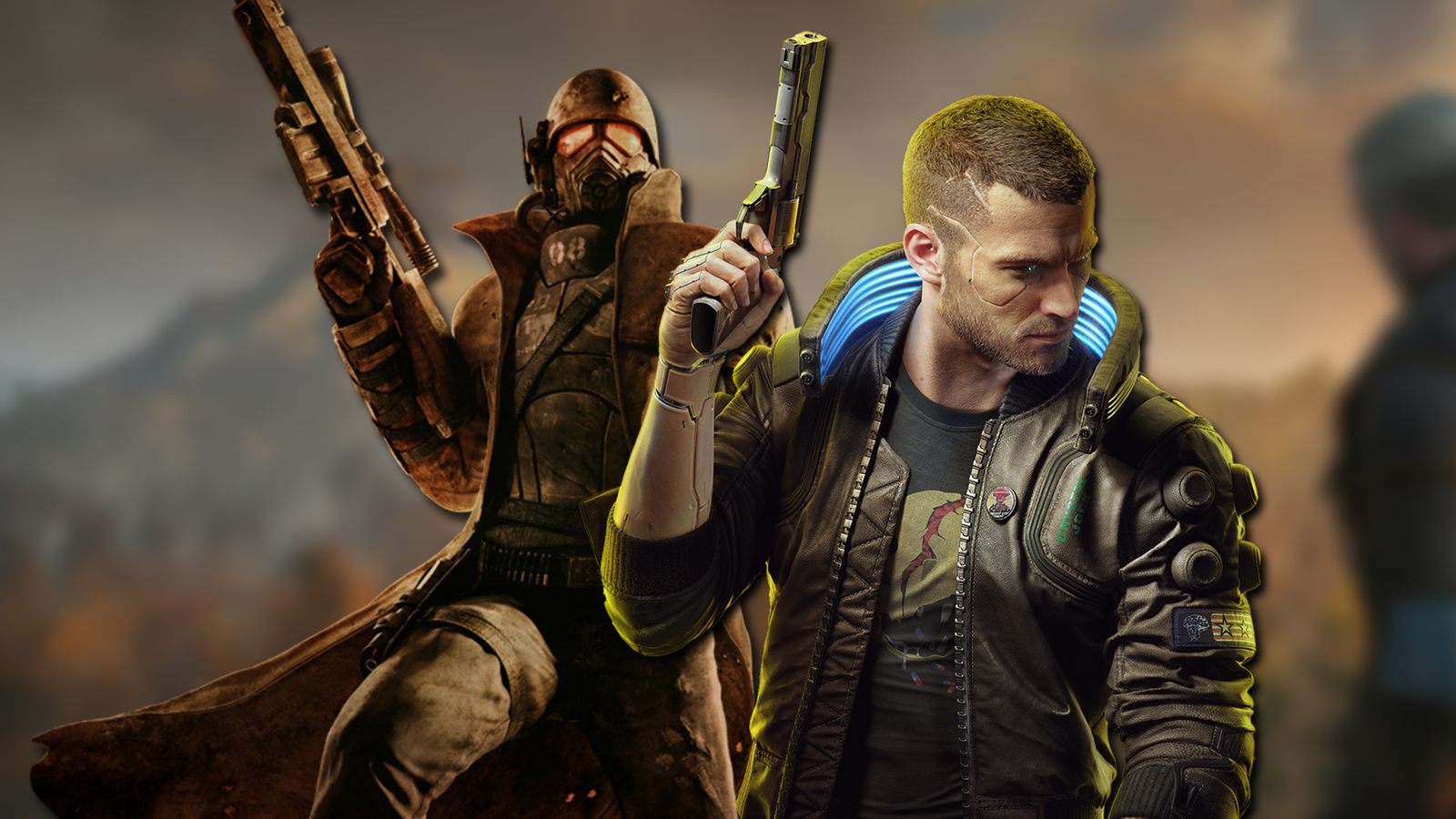 RPGs with the Best Stories, Ranked