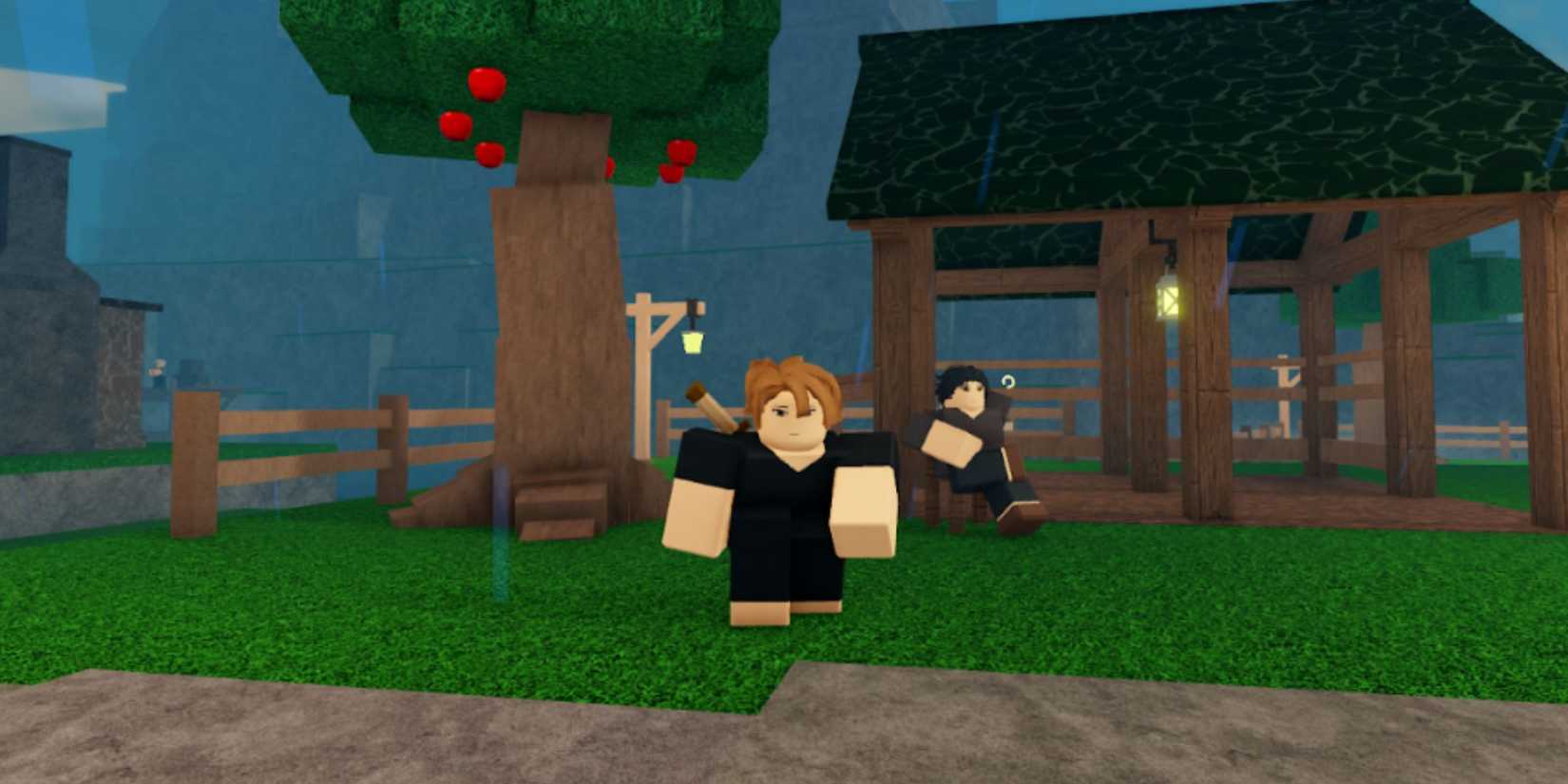 Roblox: Rune Slayer Codes