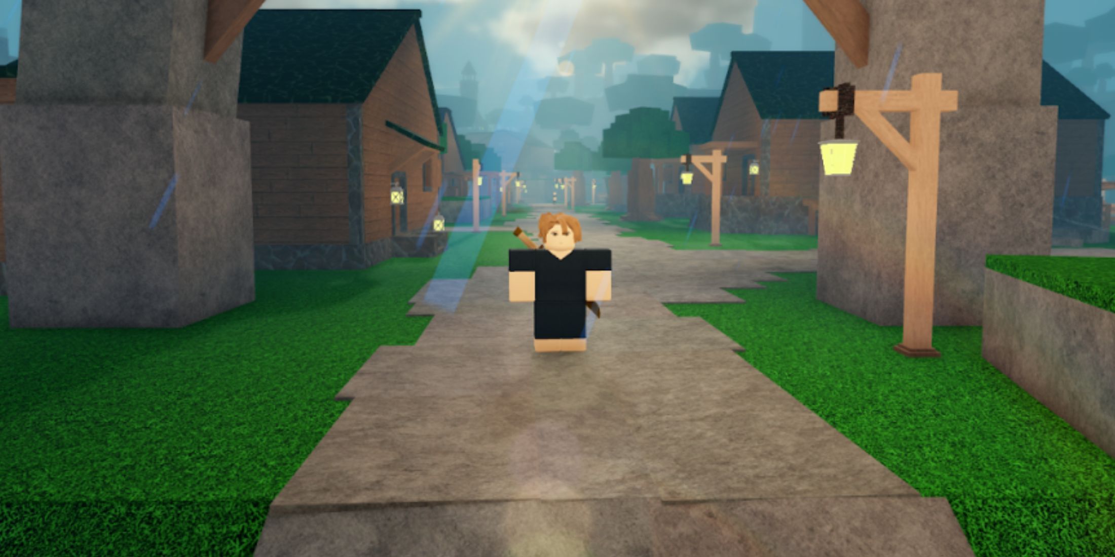 Roblox: Rune Slayer Codes