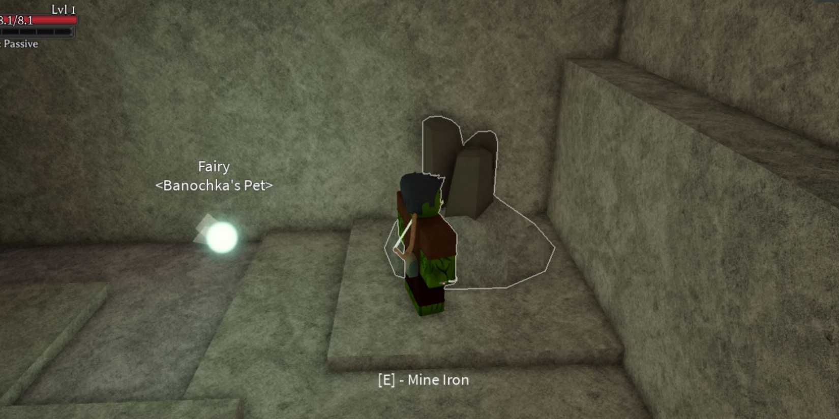 Rune Slayer: All Ore Locations