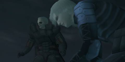 Metal Gear Solid 2: Sons of Liberty News, Trailer, Guides, and More