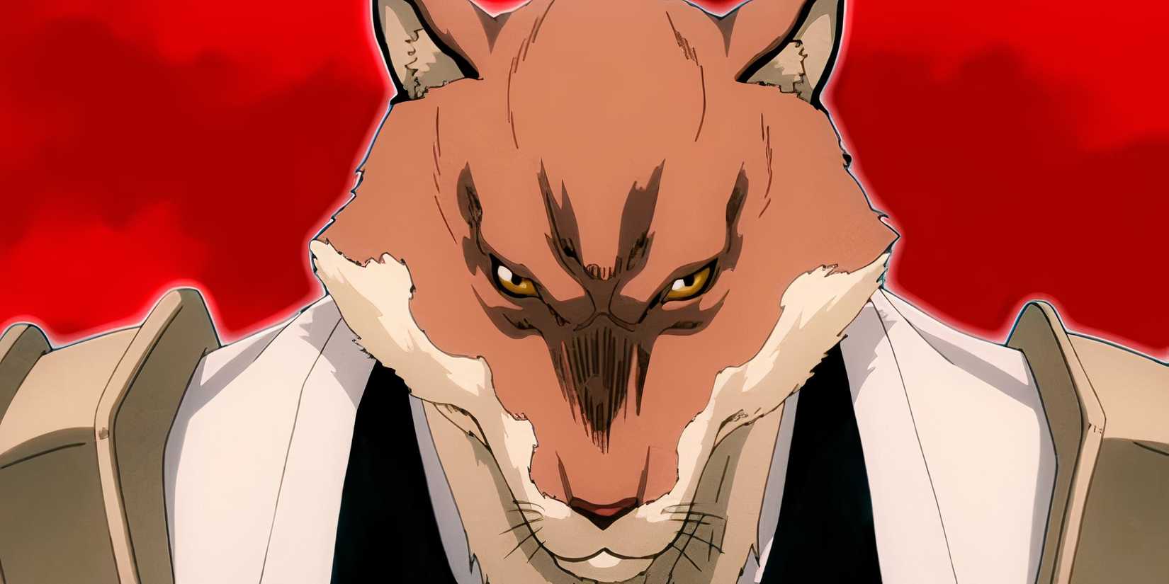 Strongest Characters In Bleach