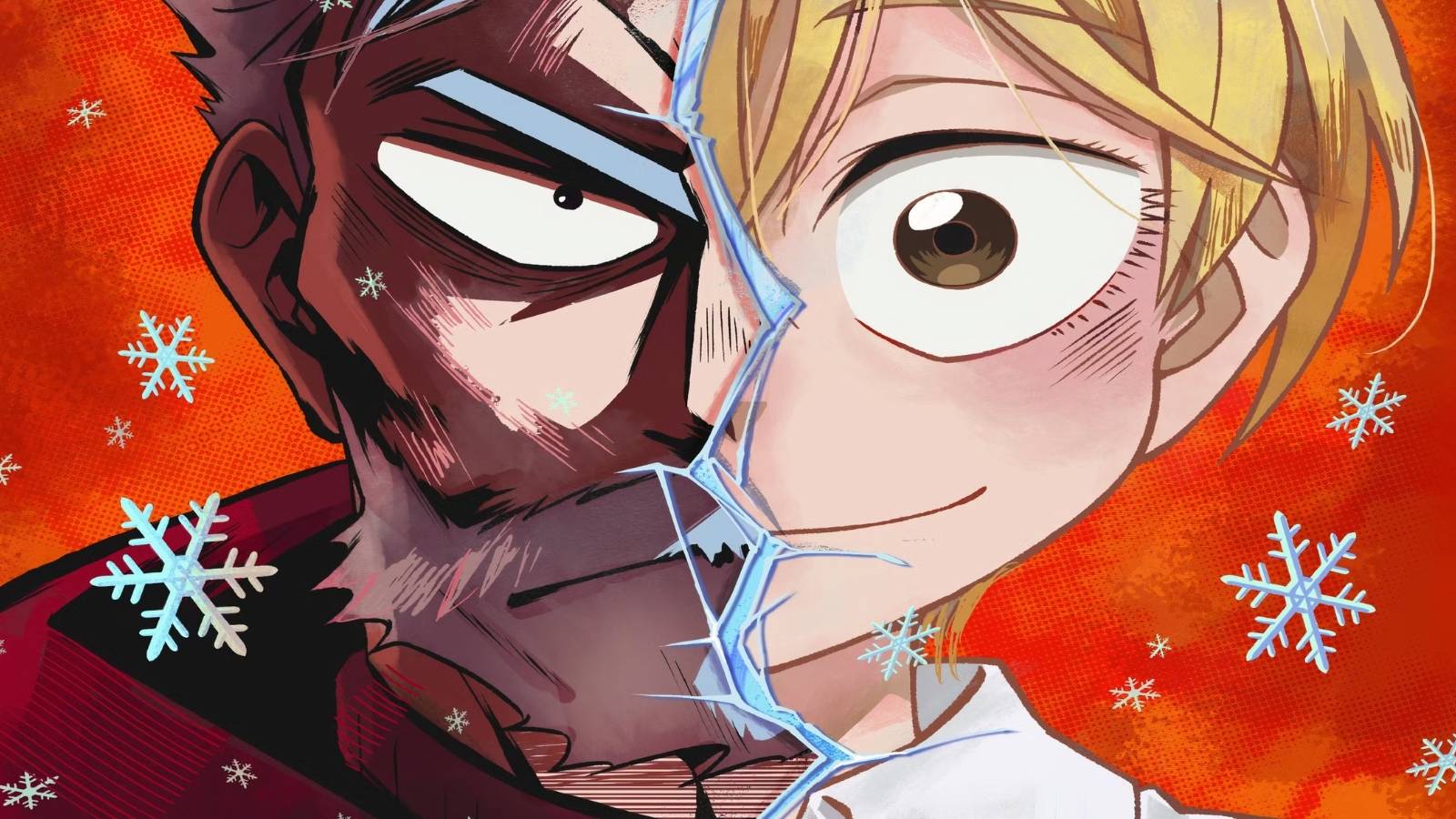 BEASTARS Creator's New Anime, Explained