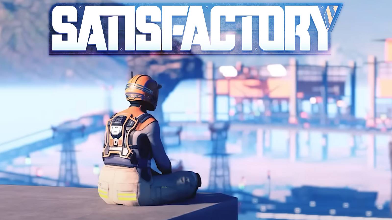 Satisfactory Details New Content Coming in Update 1.1