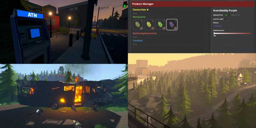 How to Use Cheats and Console Commands in Schedule I