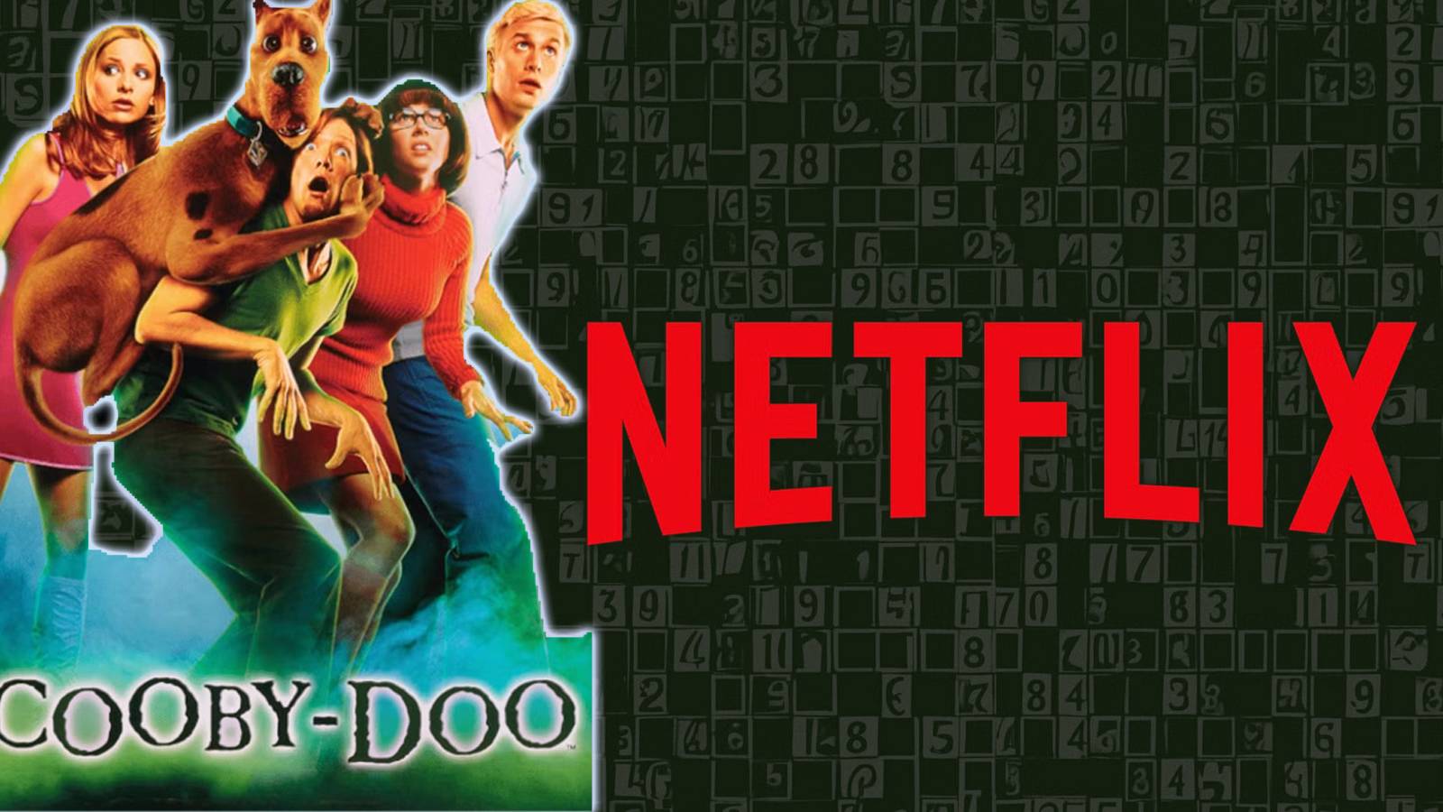 Netflix Is Getting A Live-Action Scooby-Doo Origin Series