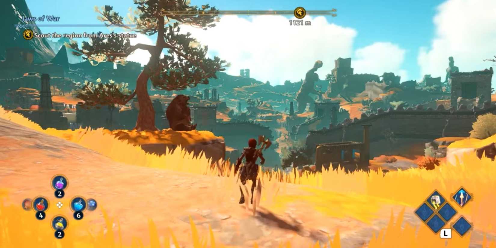 PC Users Can Claim Free Open-World RPG with Positive Reviews