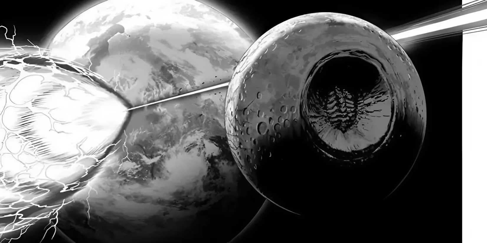 One Punch Man: Saitama’s Serious Series Moves Explained