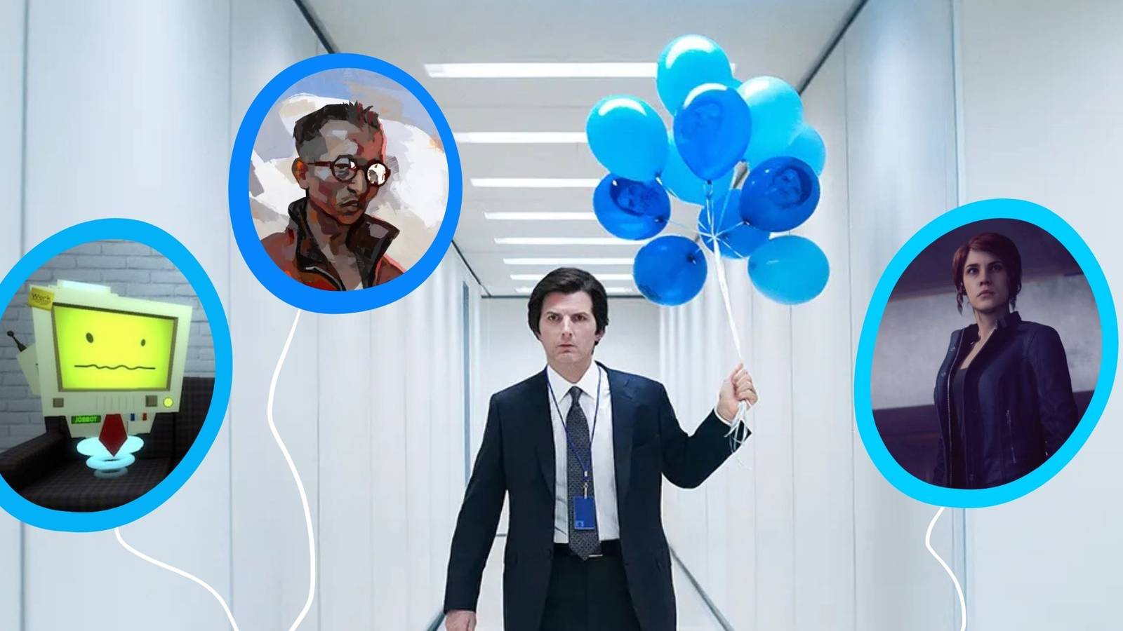 Games that Severance Fans Should Try