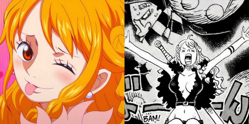 'Break Next Week': One Piece Fans Are Disappointed As Oda Takes A Break ...
