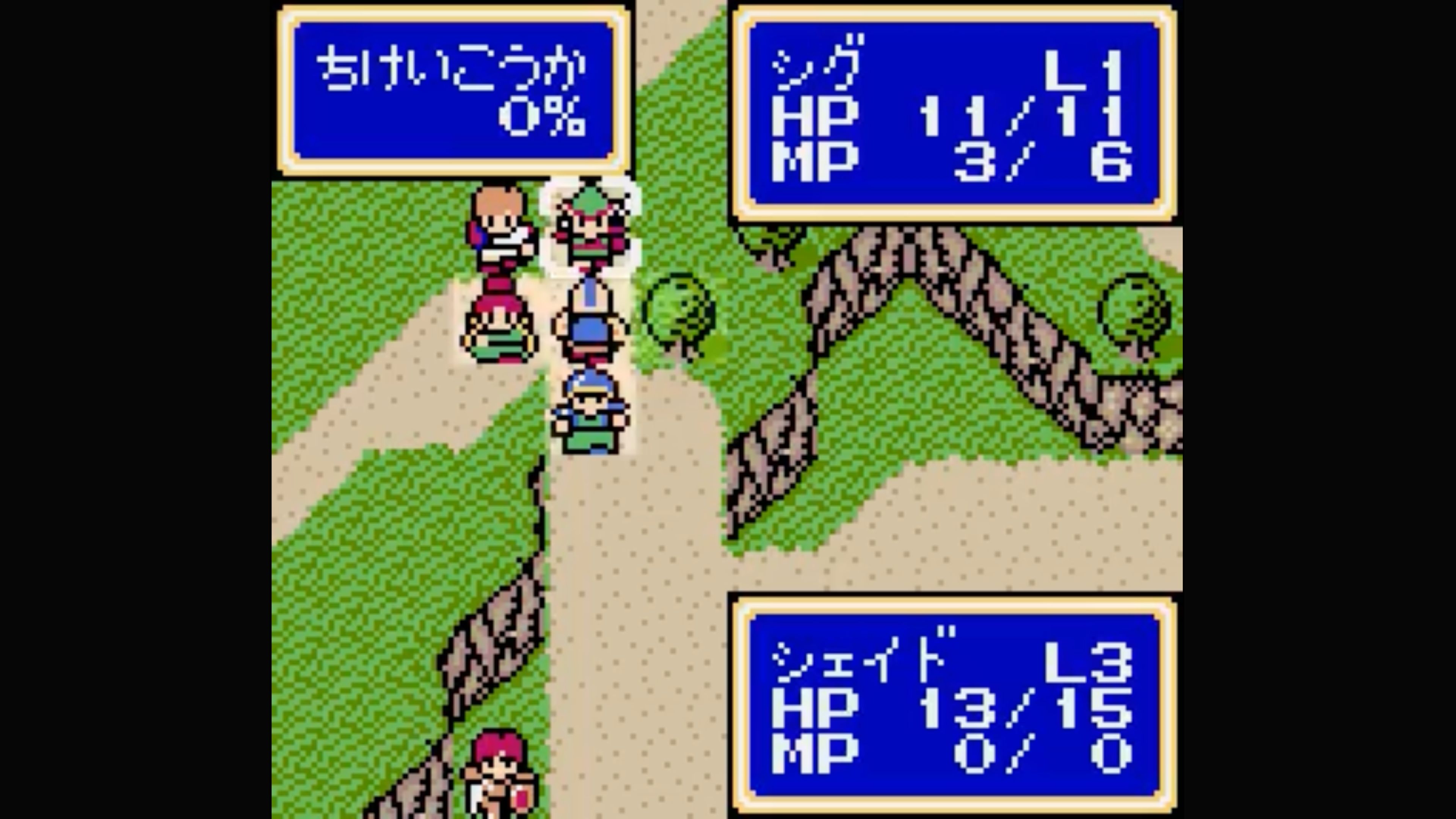Shining Force Gaiden News, Trailer, Guides, and More