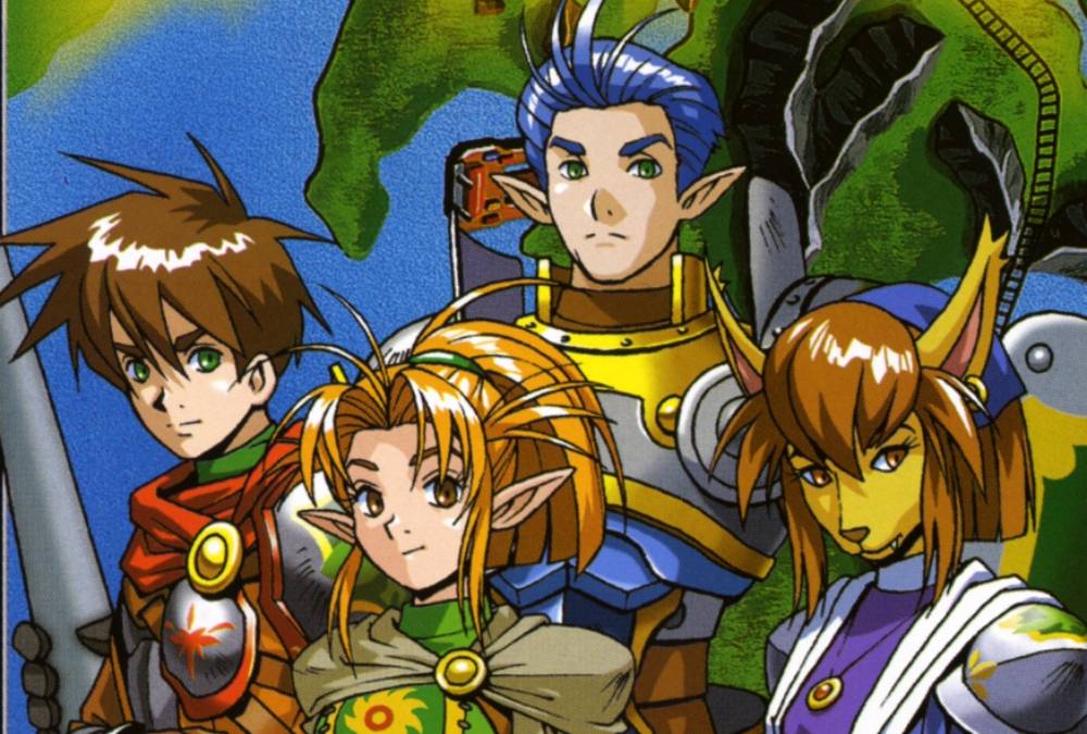 Shining Force III News, Trailer, Guides, and More