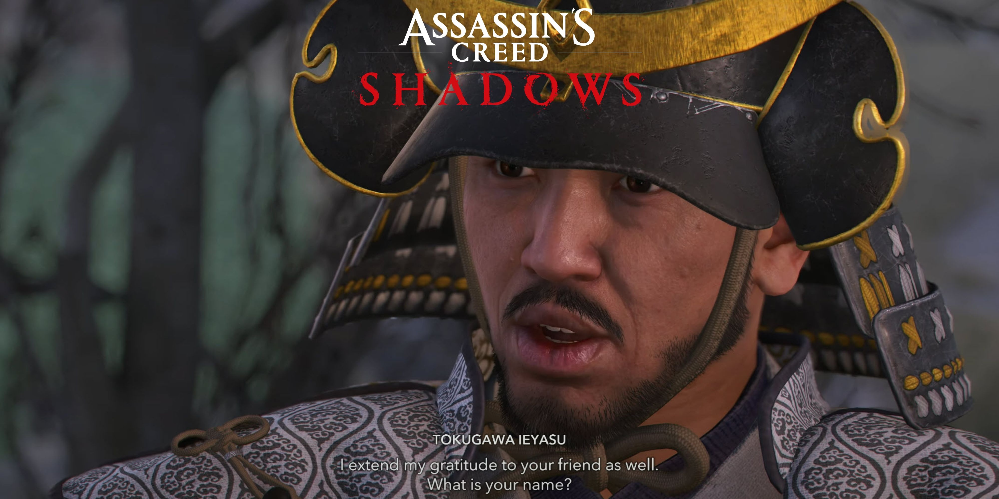 Should You Soothe Gennojo, Stop Him, Or Do Nothing In AC Shadows ...