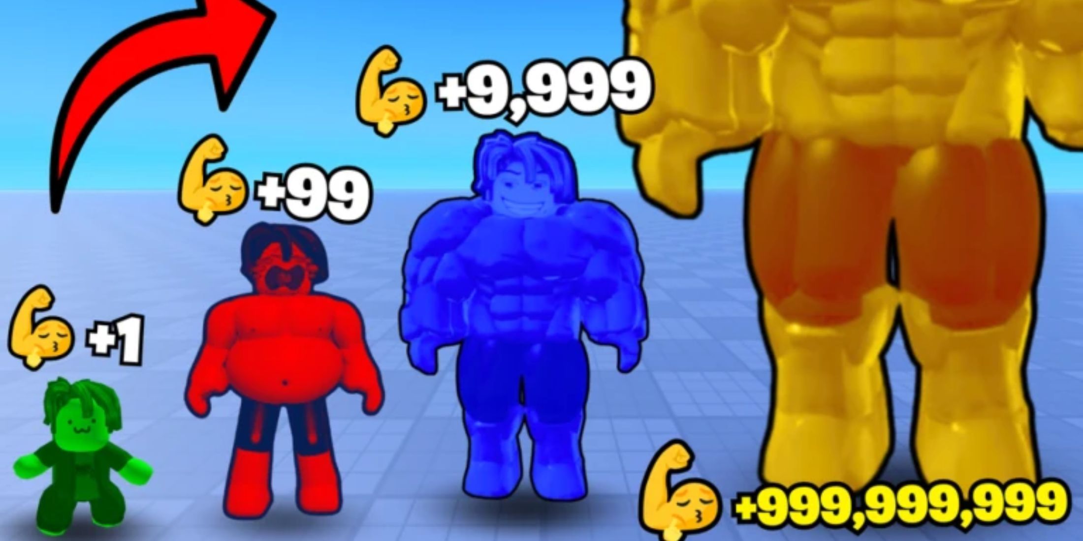 Roblox: Sigma Boy Simulator Codes