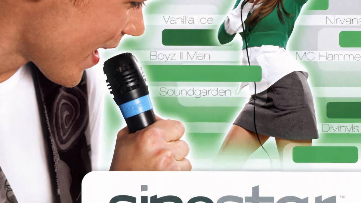 SingStar: '90s News, Trailer, Guides, and More