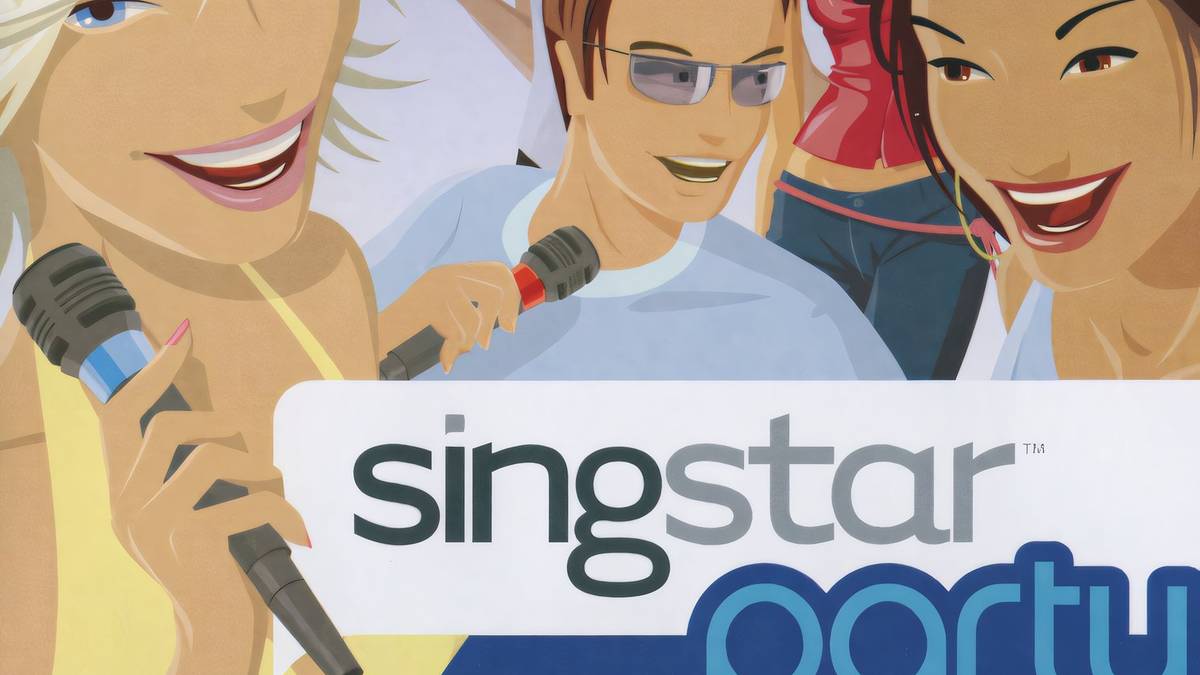SingStar: Party News, Trailer, Guides, and More