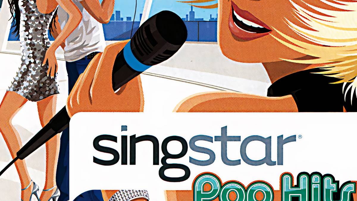 SingStar: Pop Hits News, Trailer, Guides, and More