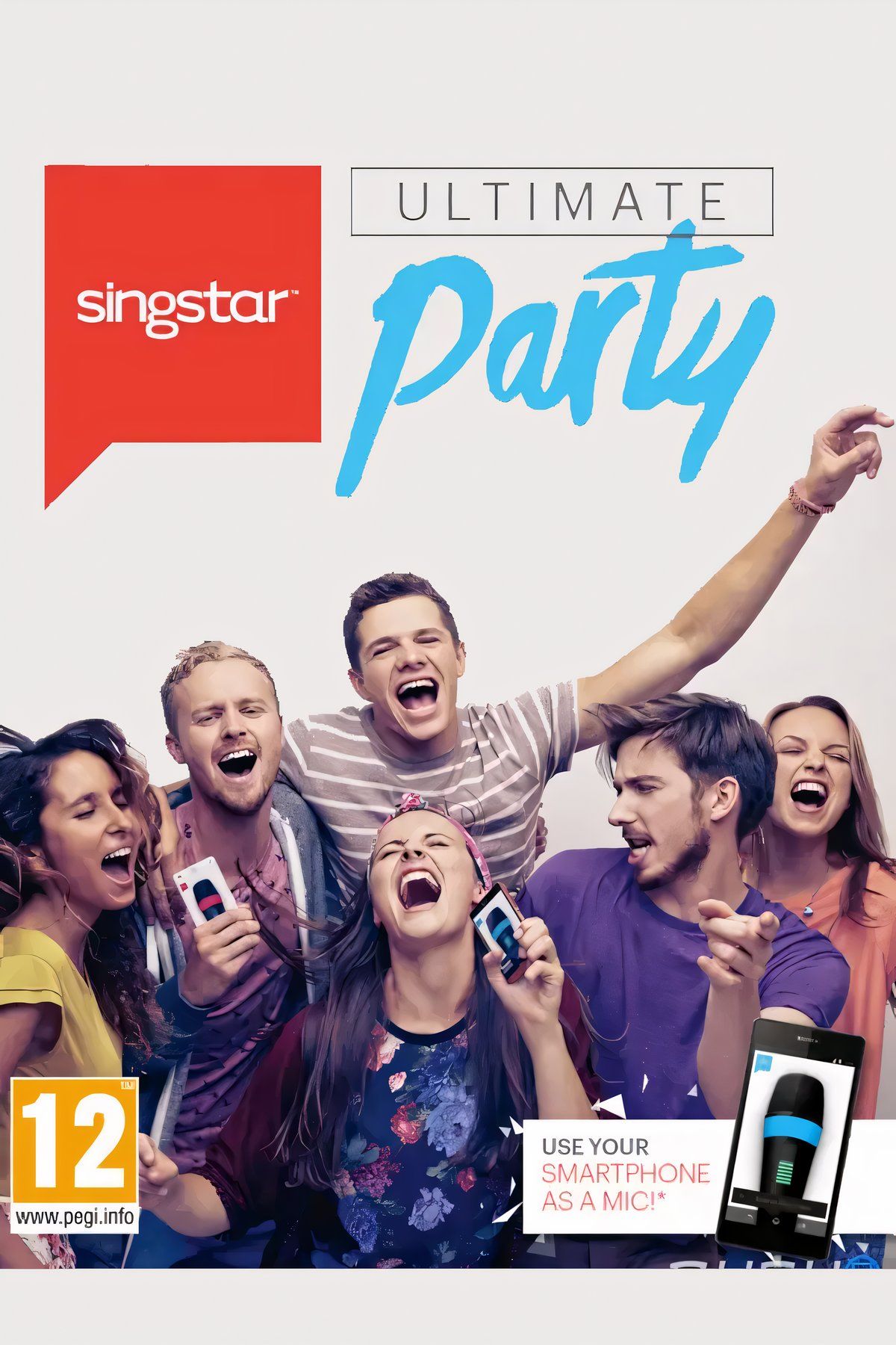 SingStar Ultimate Party News, Trailer, Guides, and More