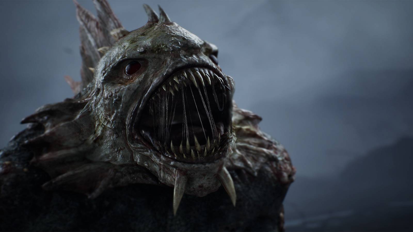 The Sinking City 2 Dev Details the Process Behind Making New Cthulu Mythos Creatures