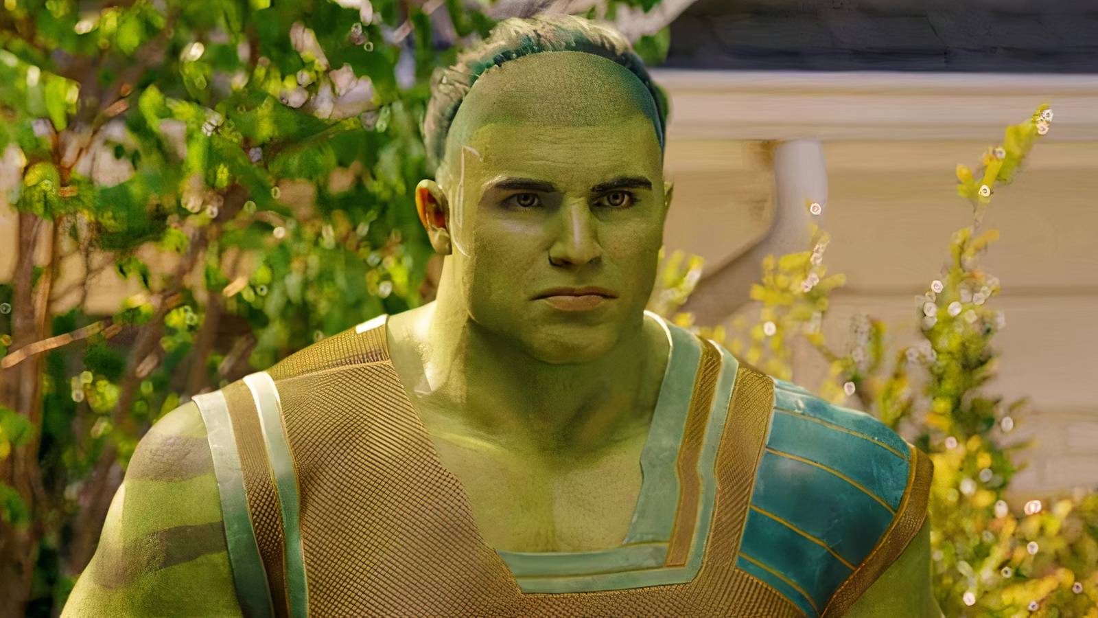 Skaar's Future In The MCU Is Steeped In Mystery, But What Could It Entail