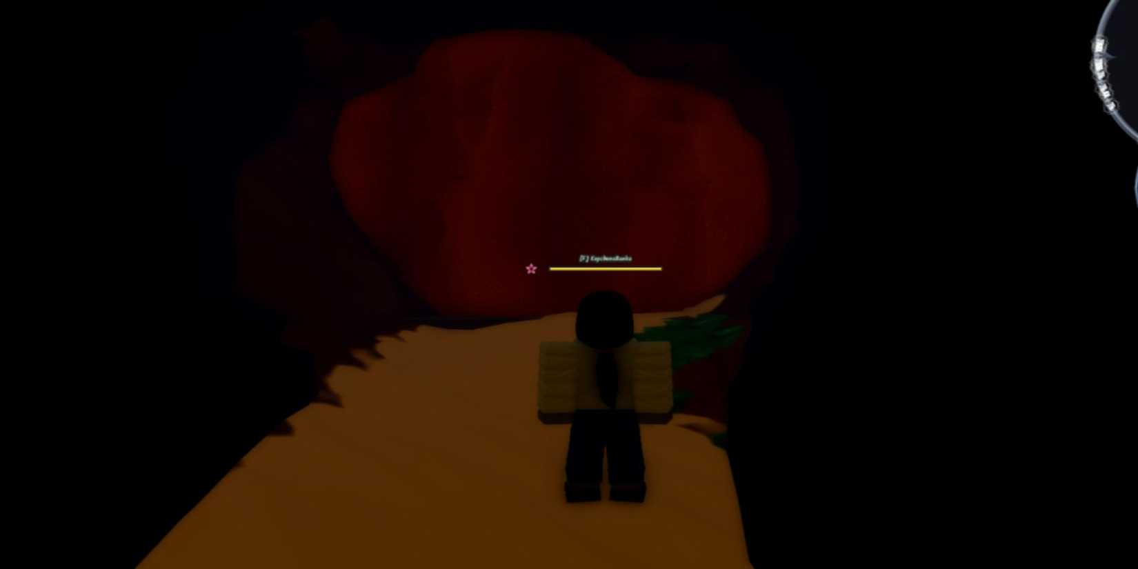 How to Find Snake Hideout 2 & Bone Spawn Location in Ninja Time