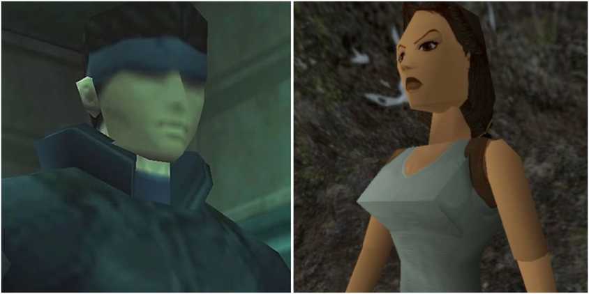 Must-Play PS1 Games, Ranked