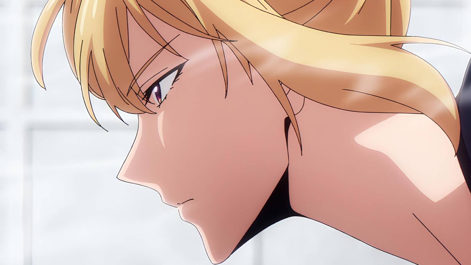 Solo Leveling: Why Cha Hae-In Fell in Love with Jin-Woo Explained