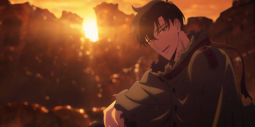 Solo Leveling: Why Is Jin-Woo's Guild Called Ahjin, Explained